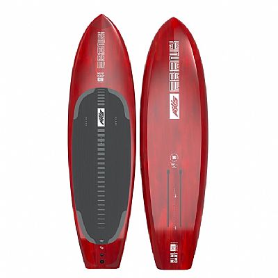 AXIS FOIL BOARDS | Your next equipment!